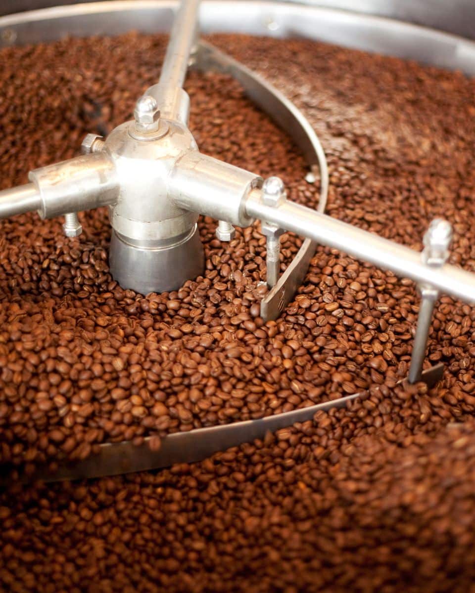 What Is Coffee Origins Of The Roasted Bean - First Coffee. Then Life.
