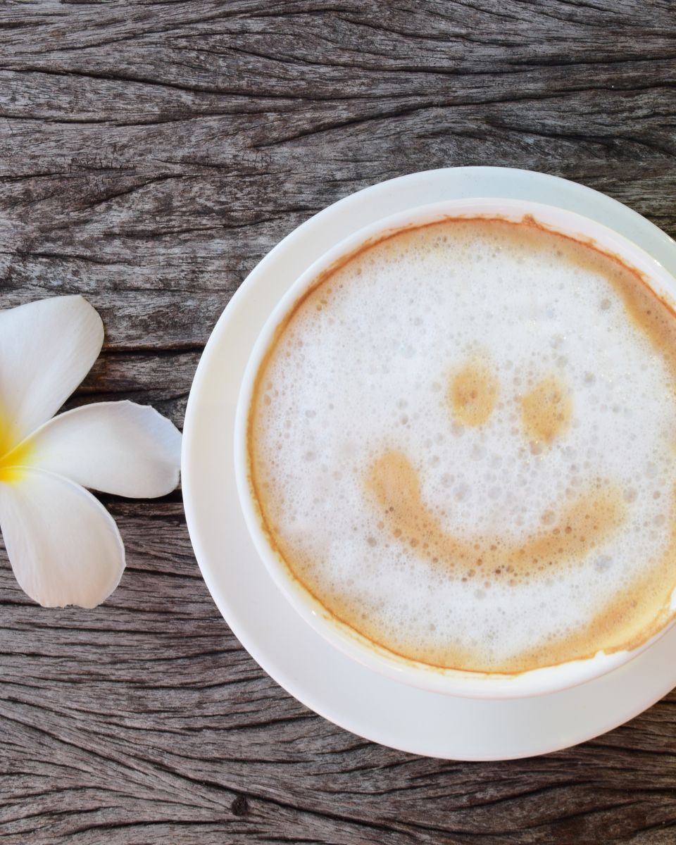 Little Known Coffee Facts - First Coffee. Then Life.
